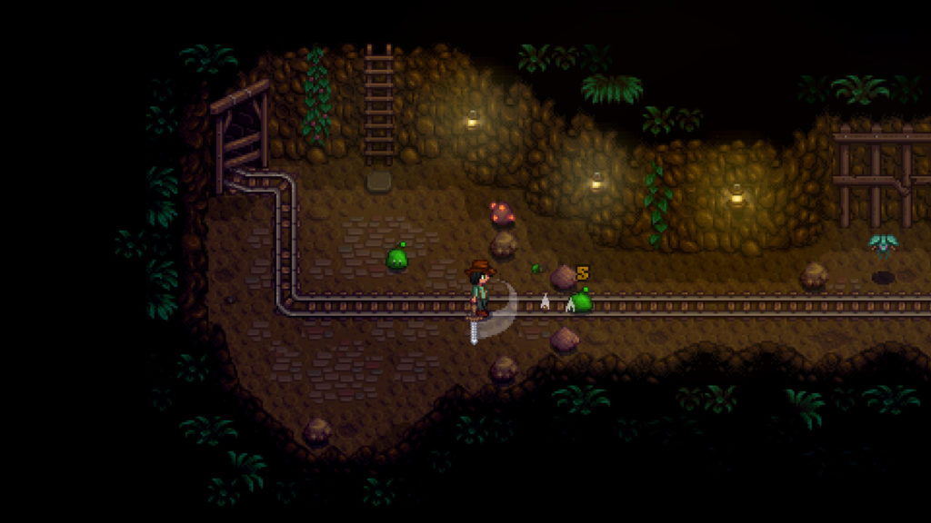скачать Stardew Valley (последняя версия) бесплатно торрент на ПК