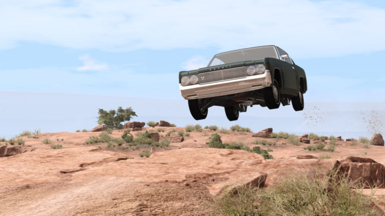 скачать BeamNG.drive v0.38.5.0 (последняя версия) бесплатно торрент на ПК