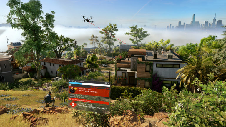 скачать Watch Dogs 2 Digital Deluxe Edition (последняя версия ...