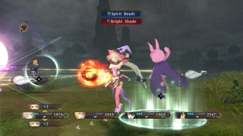 скачать Tales of Berseria (последняя версия) бесплатно торрент на ПК