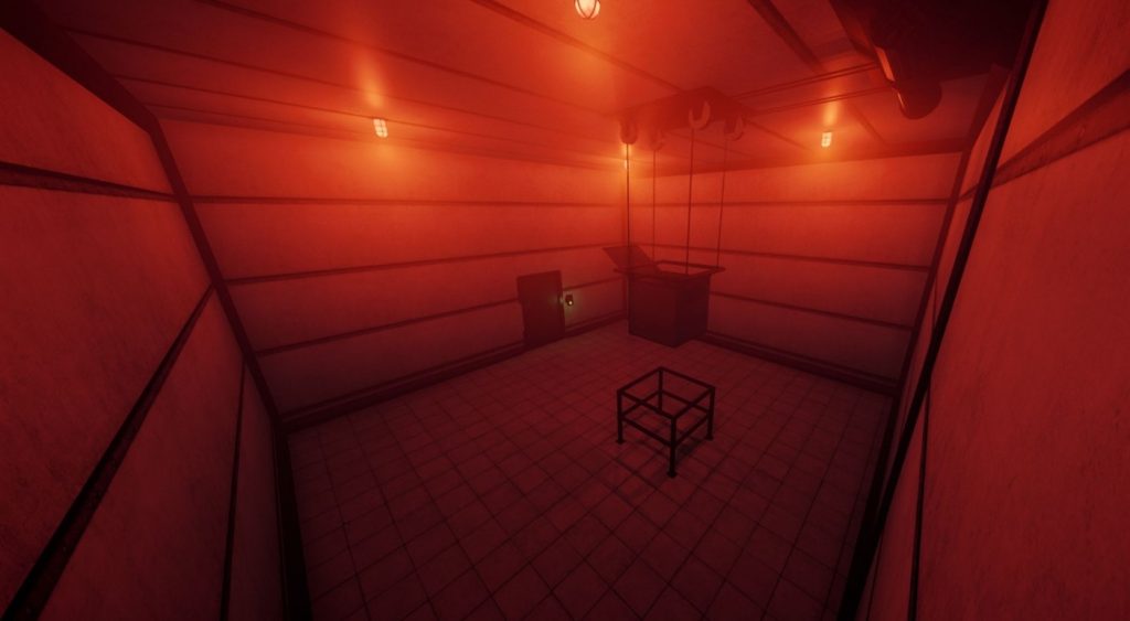 скачать SCP: Containment Breach Unity Remake v0.6.5.1 (последняя версия ...