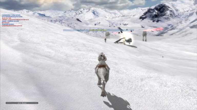 скачать Star Wars: Battlefront 2 (2005) (последняя версия) бесплатно ...