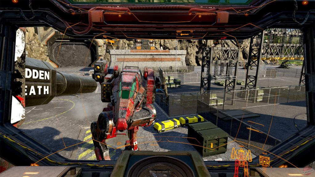 скачать MechWarrior 5: Mercenaries (последняя версия) бесплатно торрент ...