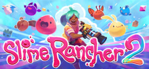 скачать Slime Rancher 2 (последняя версия) бесплатно торрент на ПК