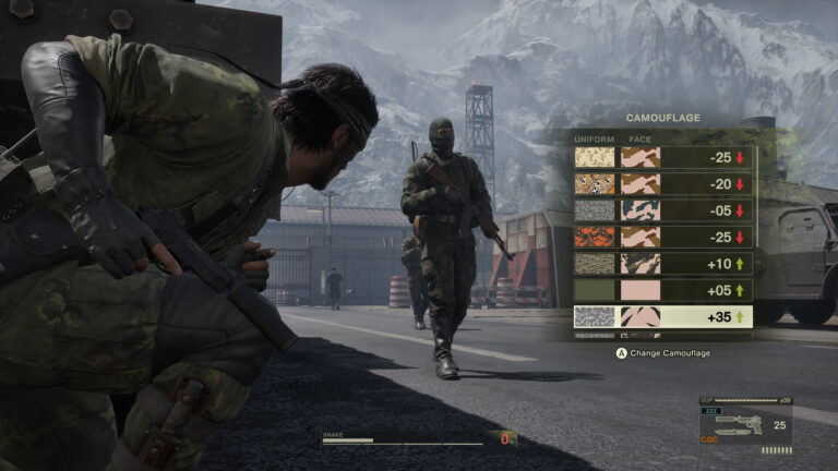 скачать Metal Gear Solid Delta: Snake Eater (последняя версия ...